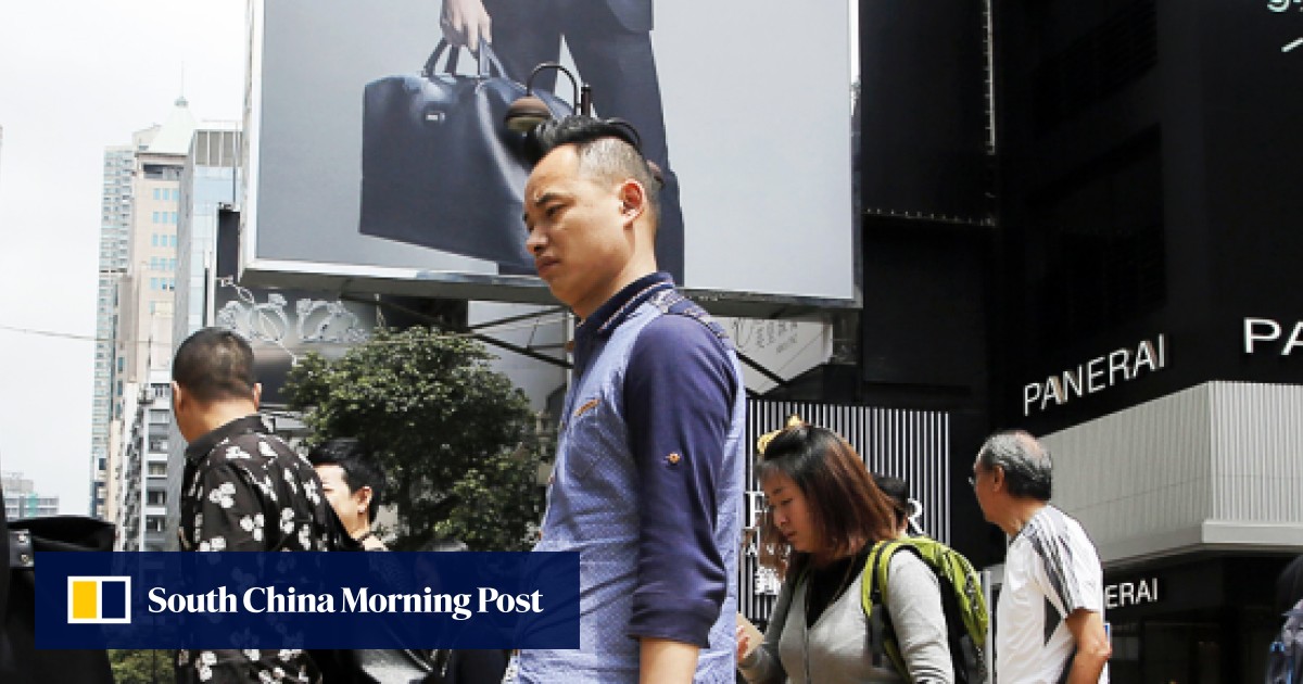 How Hong Kong became a hub ... for hubs | South China Morning Post