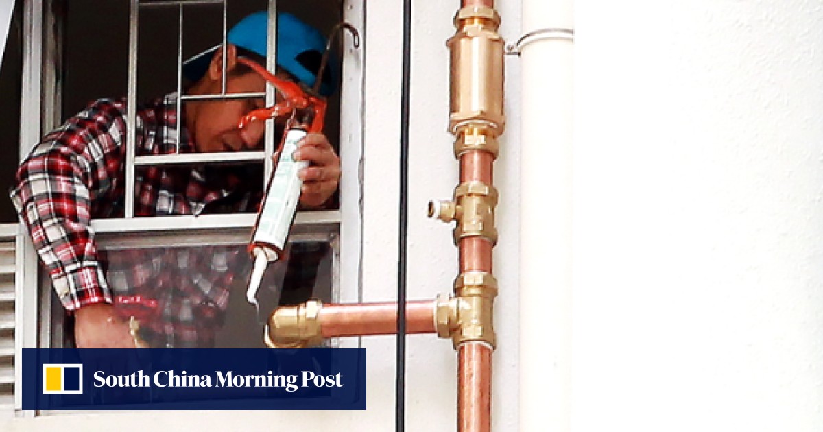 Housing professional says 'loopholes exist' in tendering for Hong Kong ...