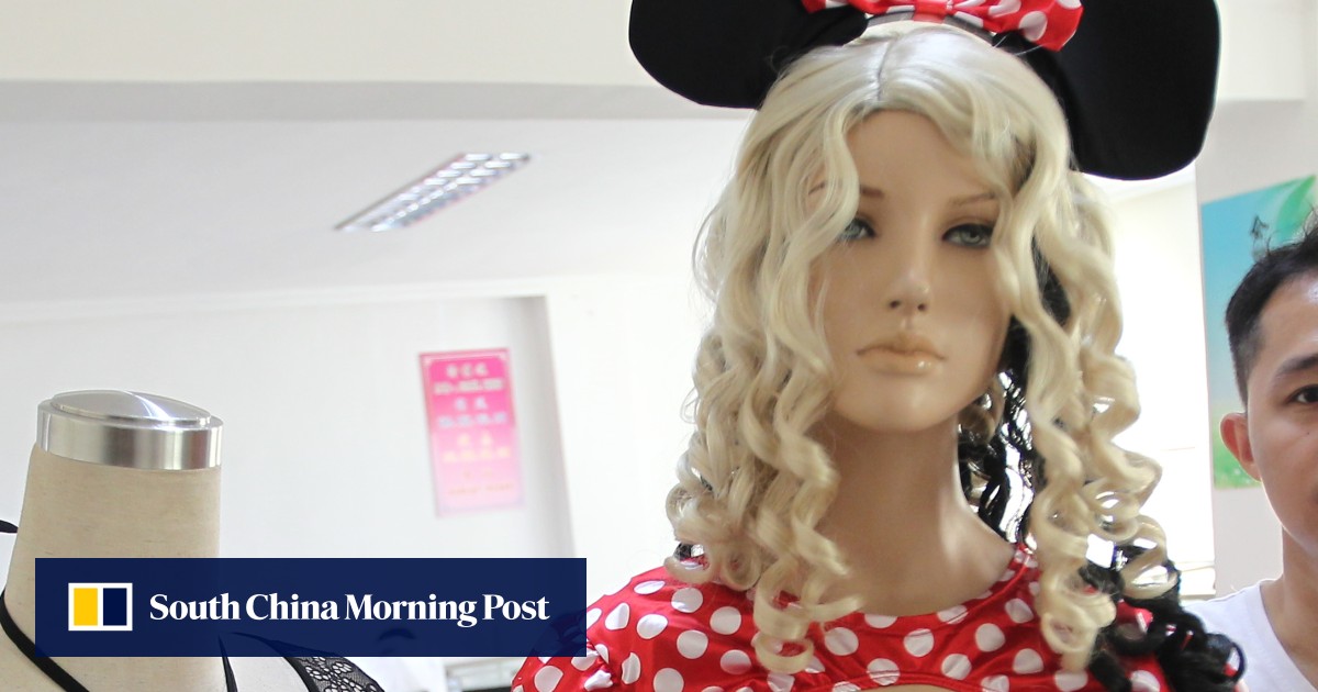 Lin’s secret: a revealing look at a Chinese lingerie leader | South ...