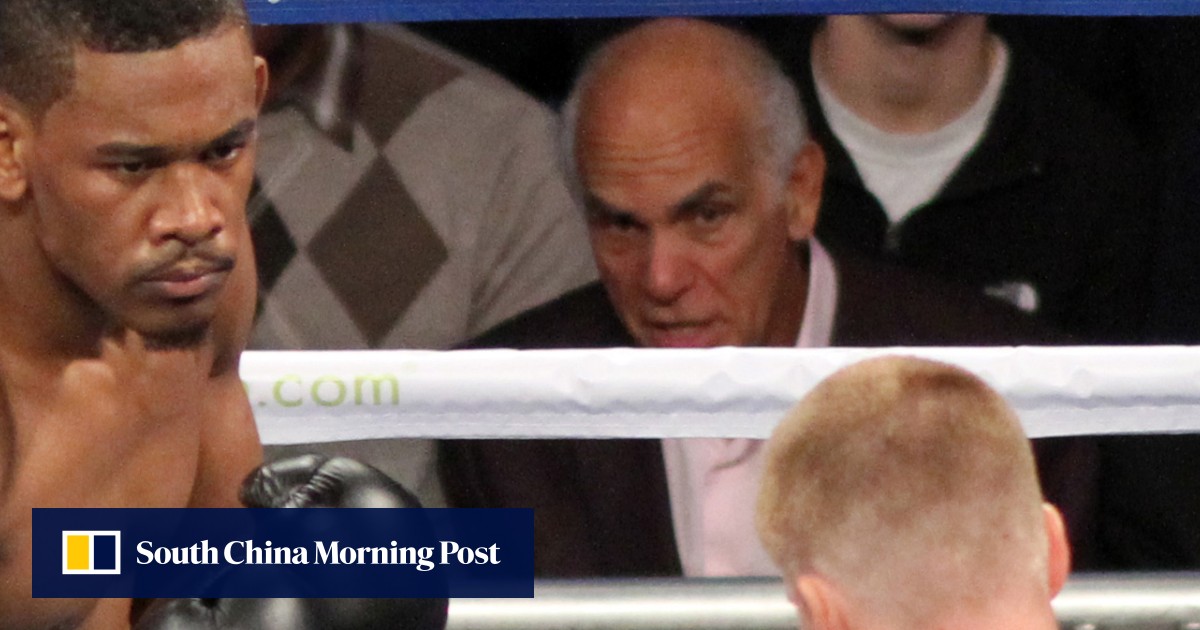 Boxer Daniel Jacobs takes long road back from career-ending blow ...