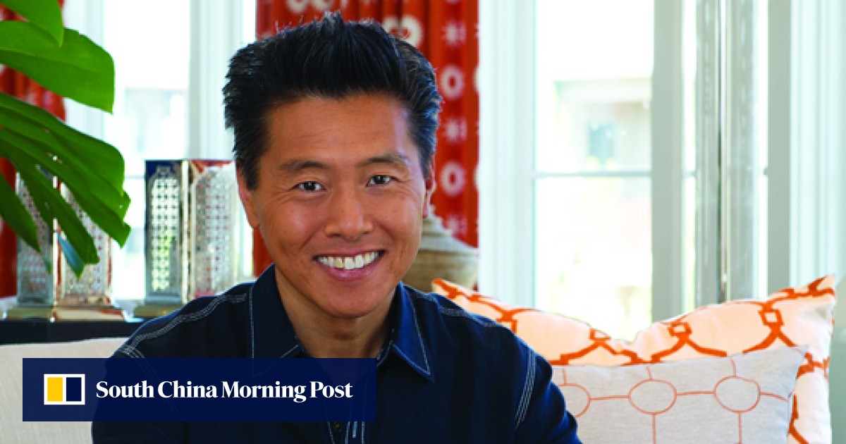 Celebrity designer Vern Yip gives tips for small interiors | South ...