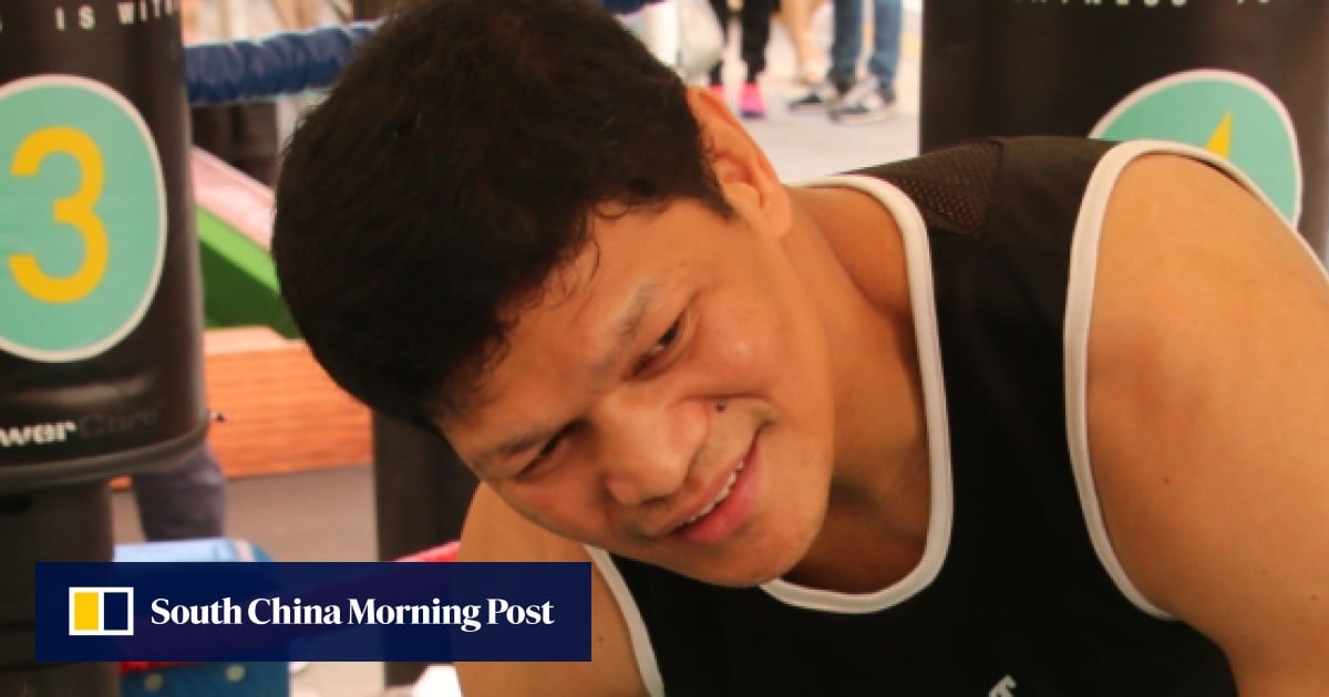 Filipino boxing great 'Earthquake' Luisito Espinosa gets life back on ...
