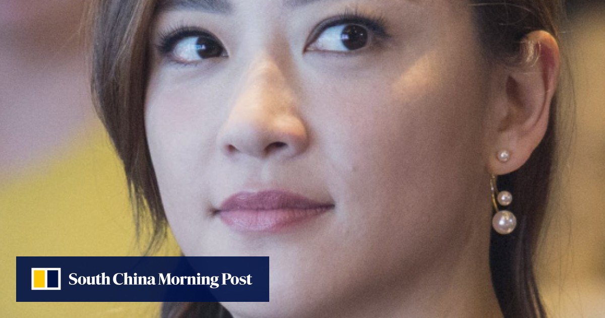 Interview: Actress Cherrie Ying on new role as online TV producer ...