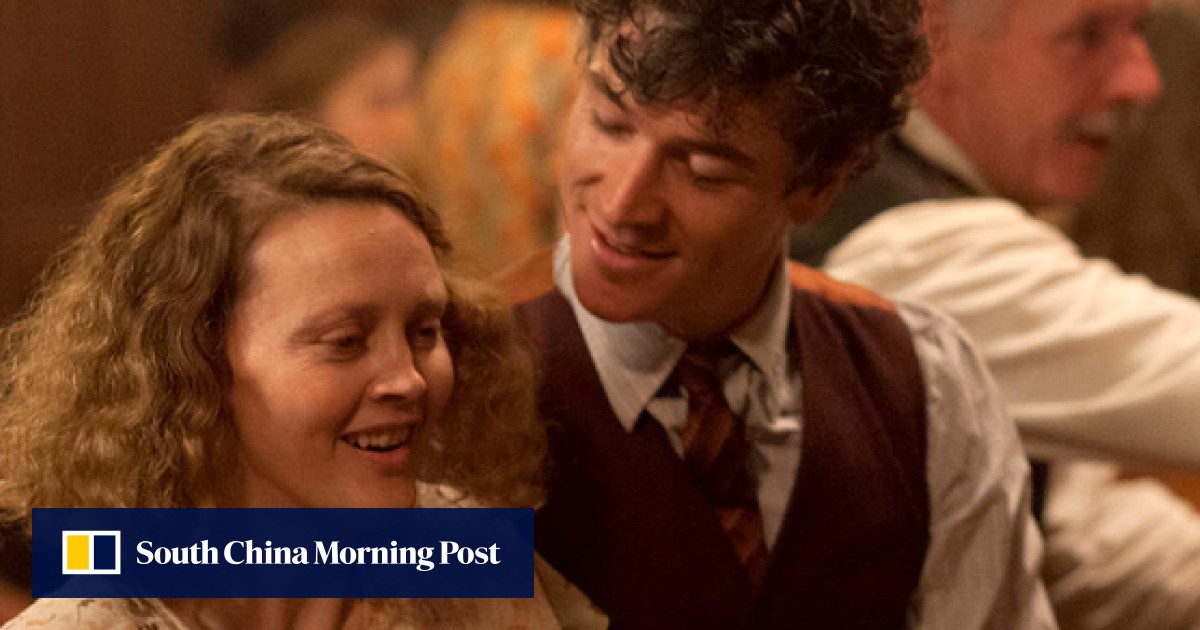 Ken Loach tells story of Jimmy Gralton, communist Ireland kicked out ...