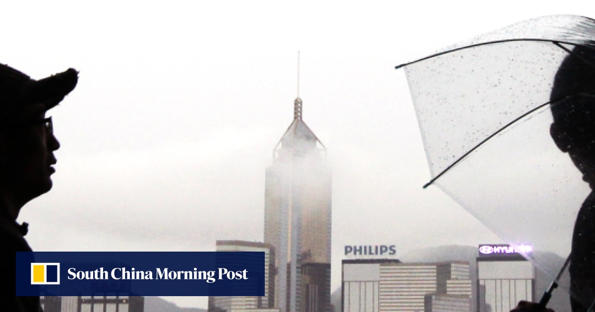 Bring an umbrella next month: Chinese scientists claim they can ... Bring an umbrella next month: Chinese scientists claim they can ...