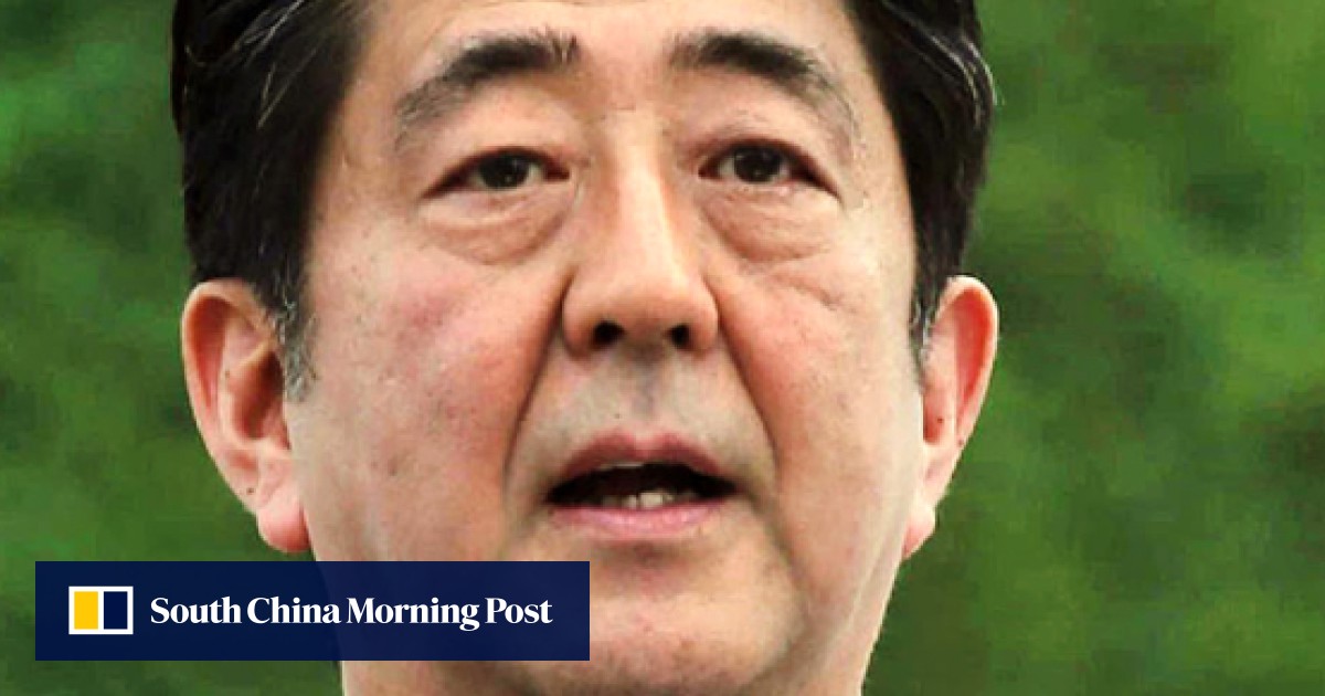 A sorry story: Why Shinzo Abe’s choice of words in war anniversary ...