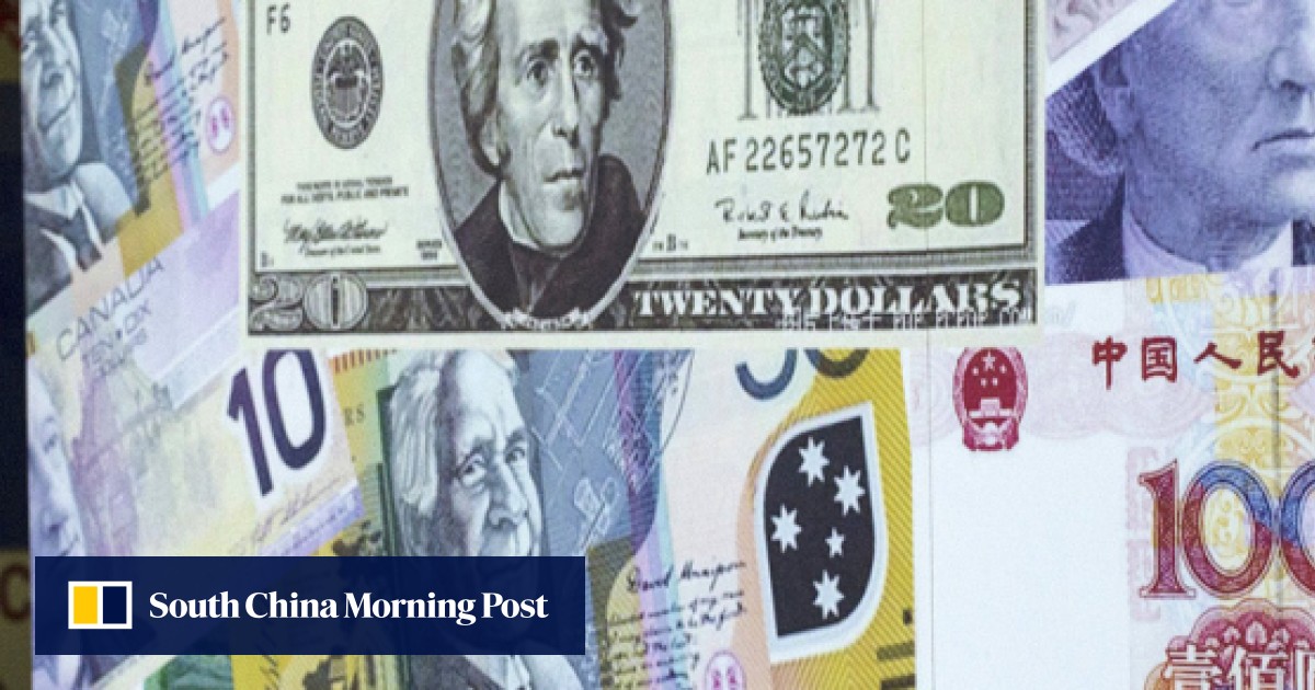 What Are The Risks And Rewards Of Devaluing The Yuan South China