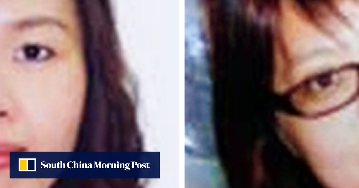 Years later, Hong Kong women's unsolved disappearances remain a mystery ...