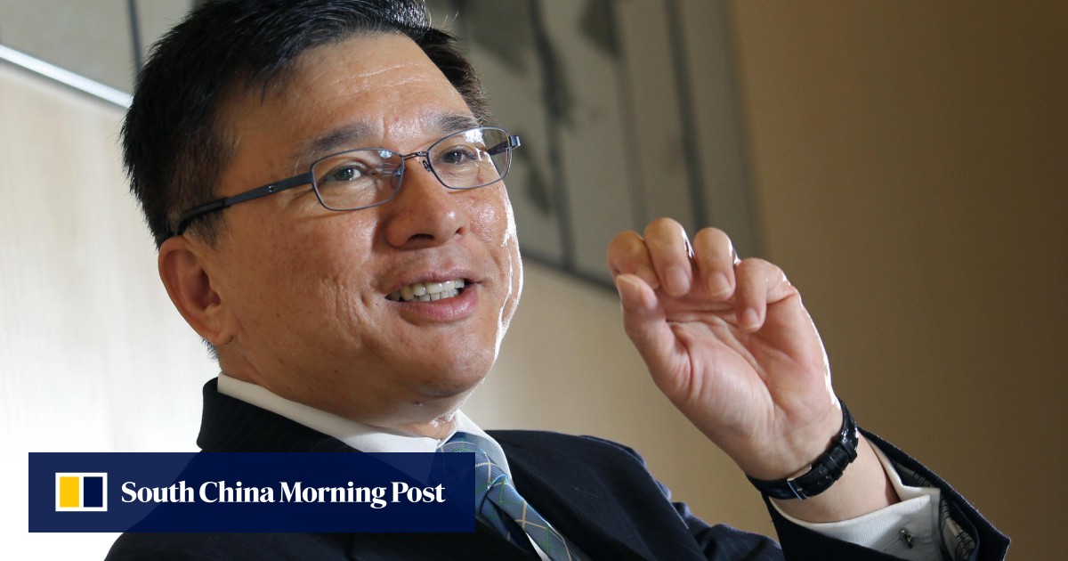 Yuan unlikely to fall further: says Hong Kong's financial services ...