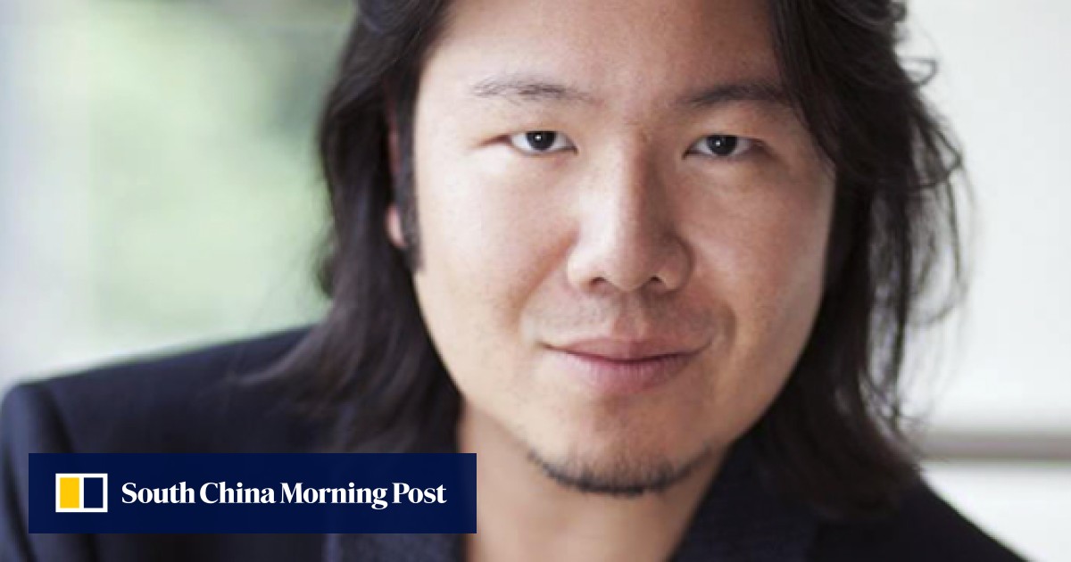'Crazy Rich Asians' author Kevin Kwan on privilege, excess and ...