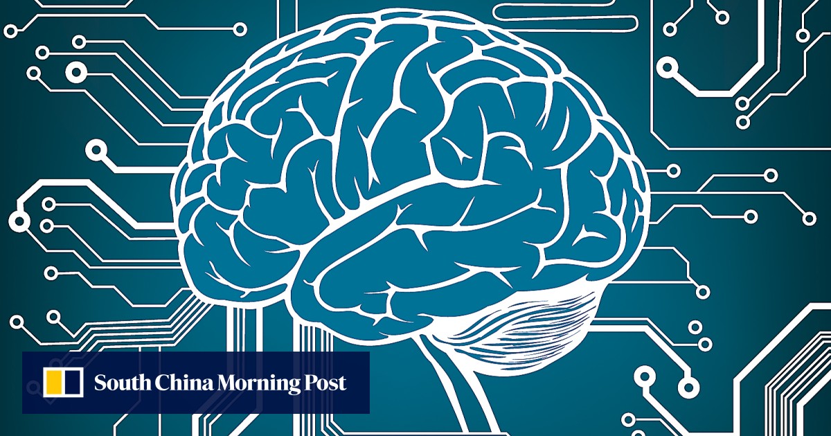 Top 5 futuristic brain-based technologies | South China Morning Post