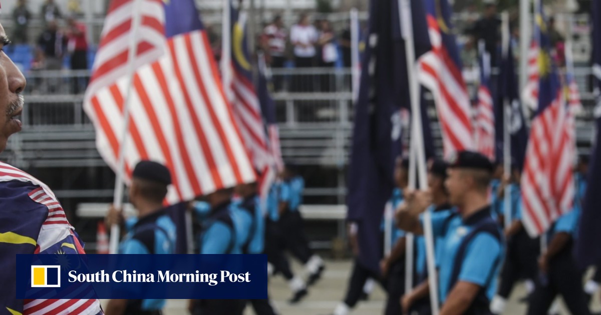 Malaysia blocks website calling for anti-Najib protest over 1MDB ...