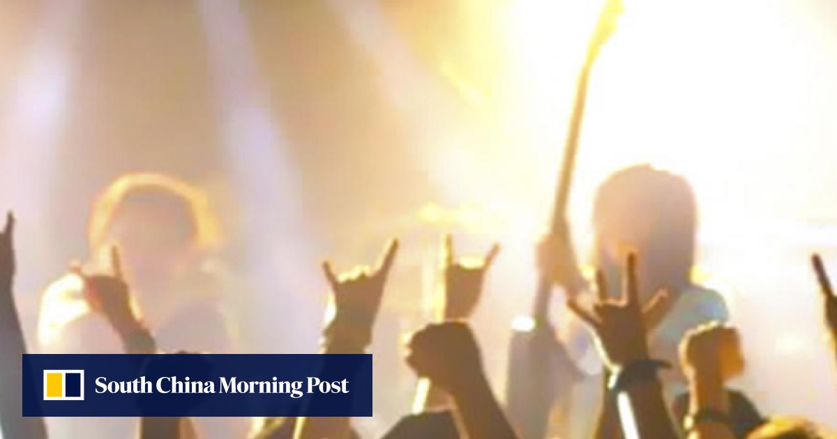 Hong Kong's indie music scene fights to survive as two venues close due ...