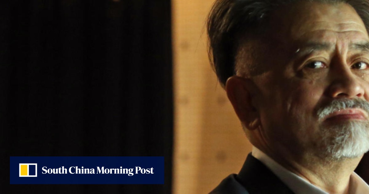 Ex-Porsche chief designer Pinky Lai Ping on dejection, rejection and ...