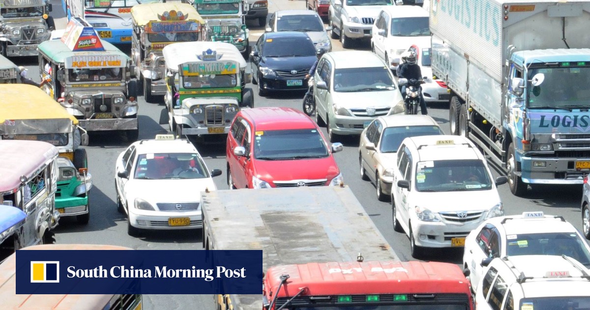 The US$53 million problem: Philippines launches move to unsnarl Manila ...