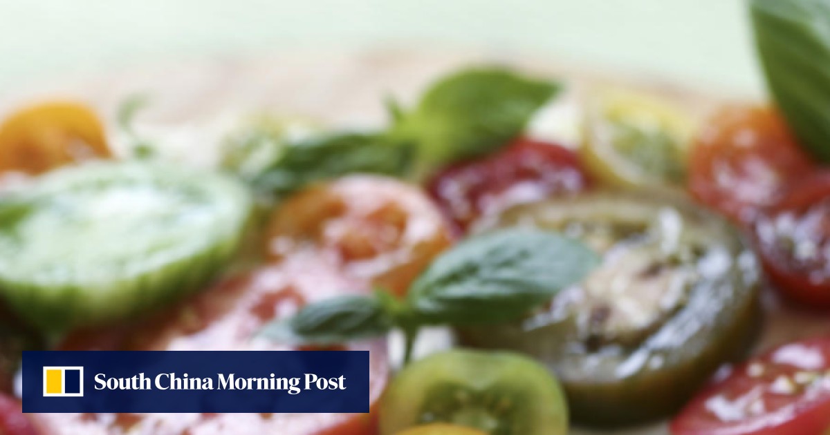 Susan Jung recipes take polenta to the next level | South China Morning ...