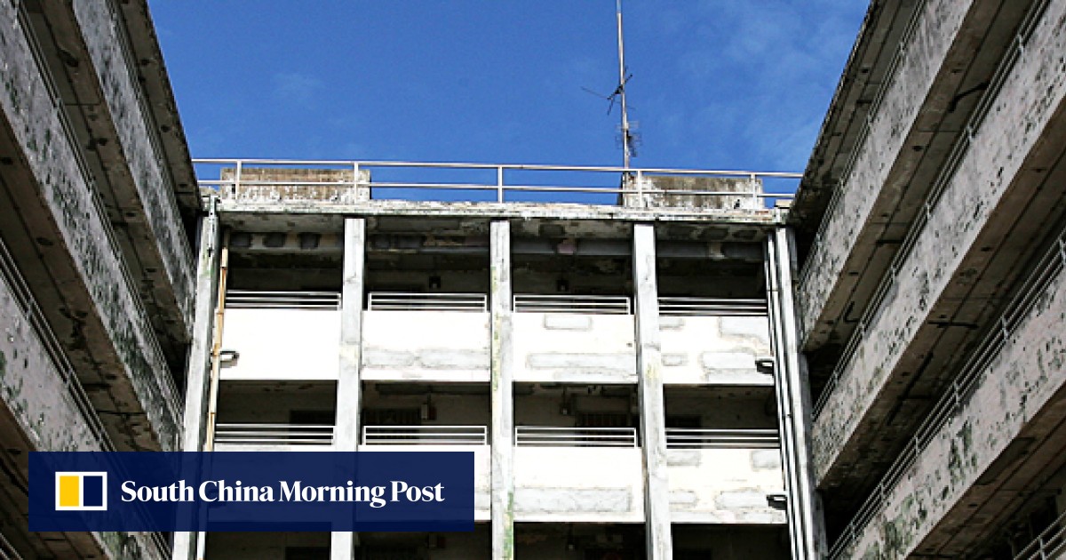 Hong Kong’s historic Mei Ho House gets honourable mention from Unesco ...
