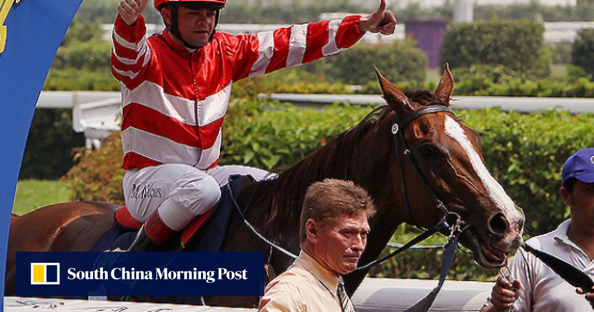 Macau horse racing body wins extension to operate despite decade of ...