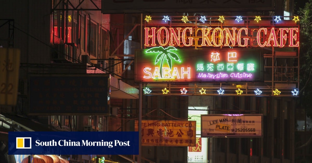 Not Quite Closing Time Five Wan Chai Bars That Are Defying The Demise South China Morning Post