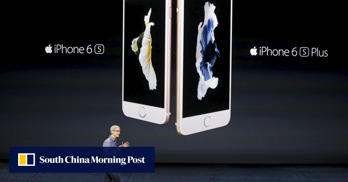 Greener Apple: Iconic brand touts environmental upgrade in latest ...