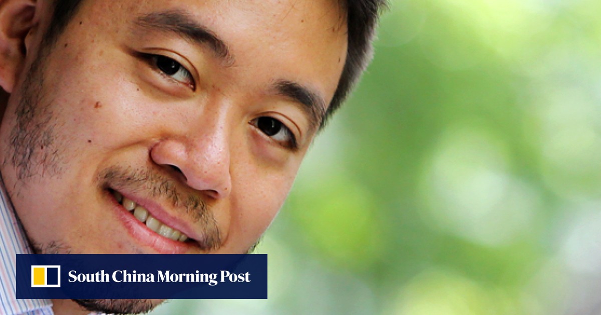 Ronald Chan, 33, made Hong Kong’s youngest undersecretary after early ...