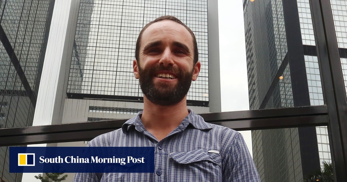 Unreasonable Group's Daniel Epstein on Hong Kong's start-up culture and ...