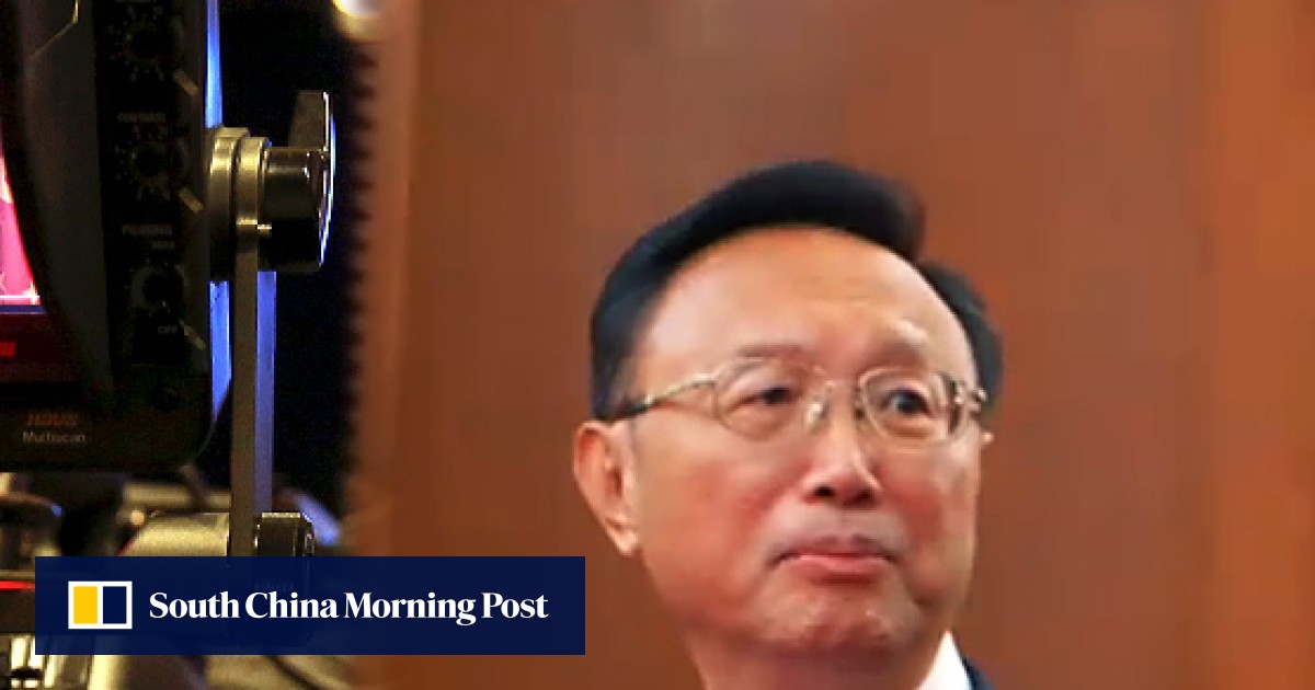 Meet the press: China gives a little ground to foreign media - for now ...