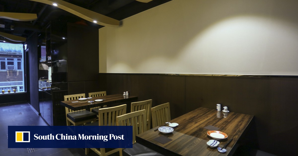 Restaurant review: Sushi Dokoro Ikkei’s husband and wife team serve ...