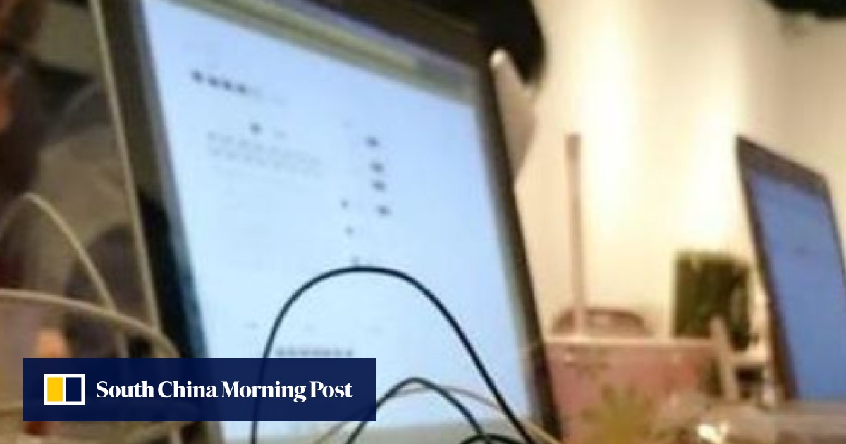 Taiwan launches hackathon to help make itself an impregnable fortress ...