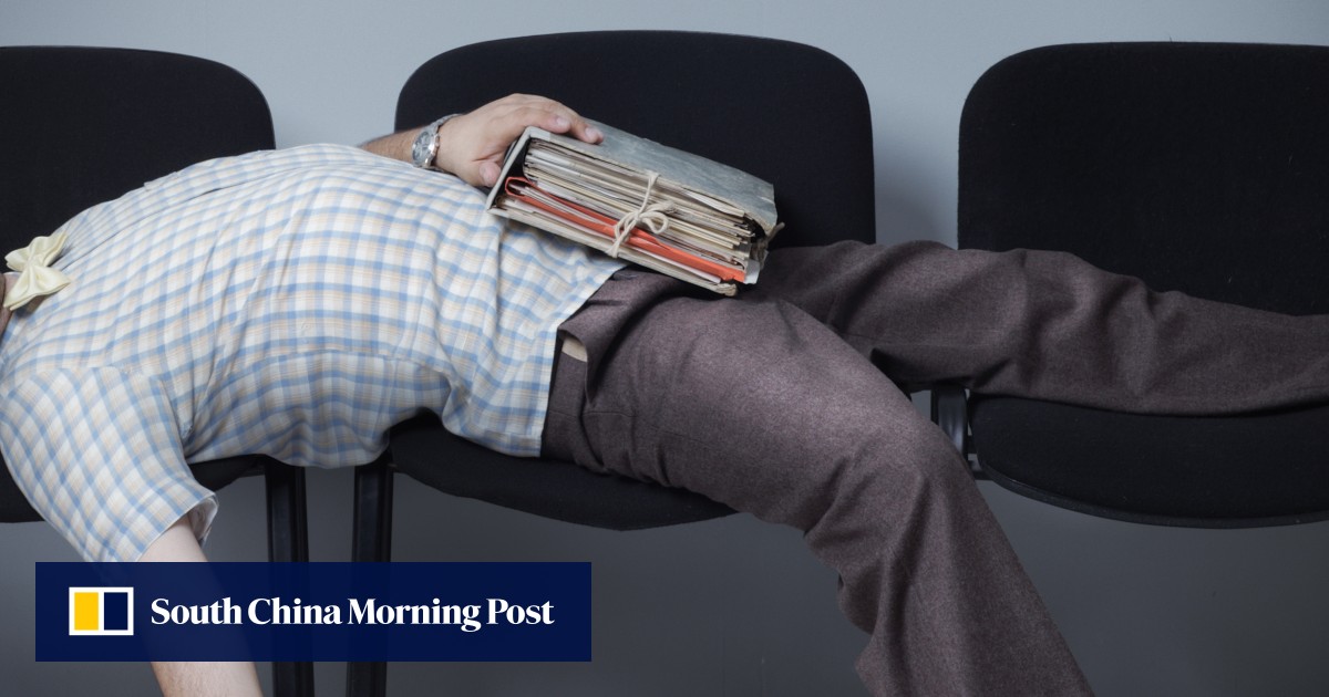 The five types of boredom, why they might be good for us, and a test ...