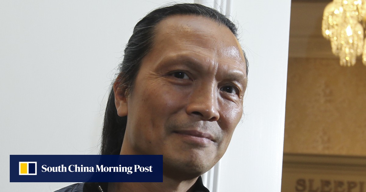 Hong Kong-born MasterChef Asia judge Susur Lee on the importance of ...