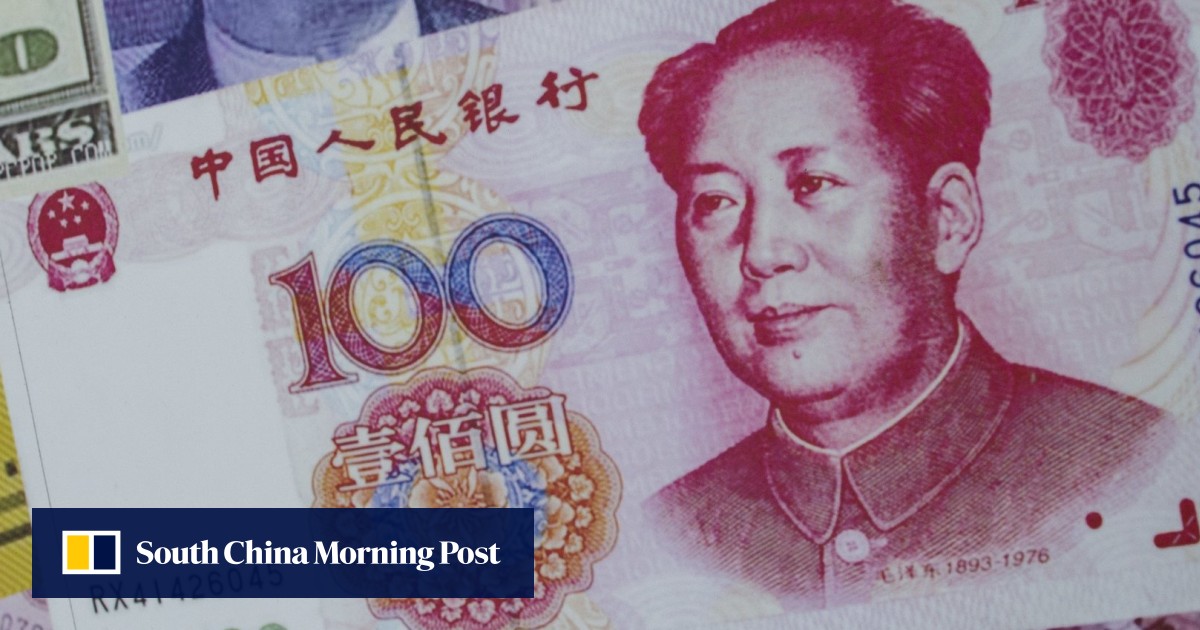 China funds record second worst global performance in third quarter ...