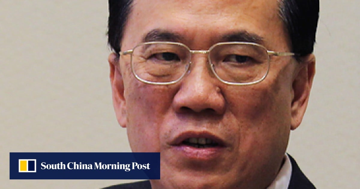 For Donald Tsang, a pledge of 'clean and efficient' service gave way to ...