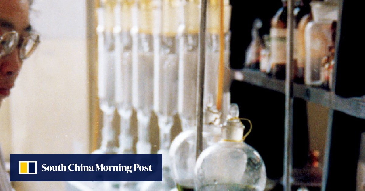 Chinese Nobel Prize winner Tu Youyou’s drug has saved lives of millions of malaria sufferers ...