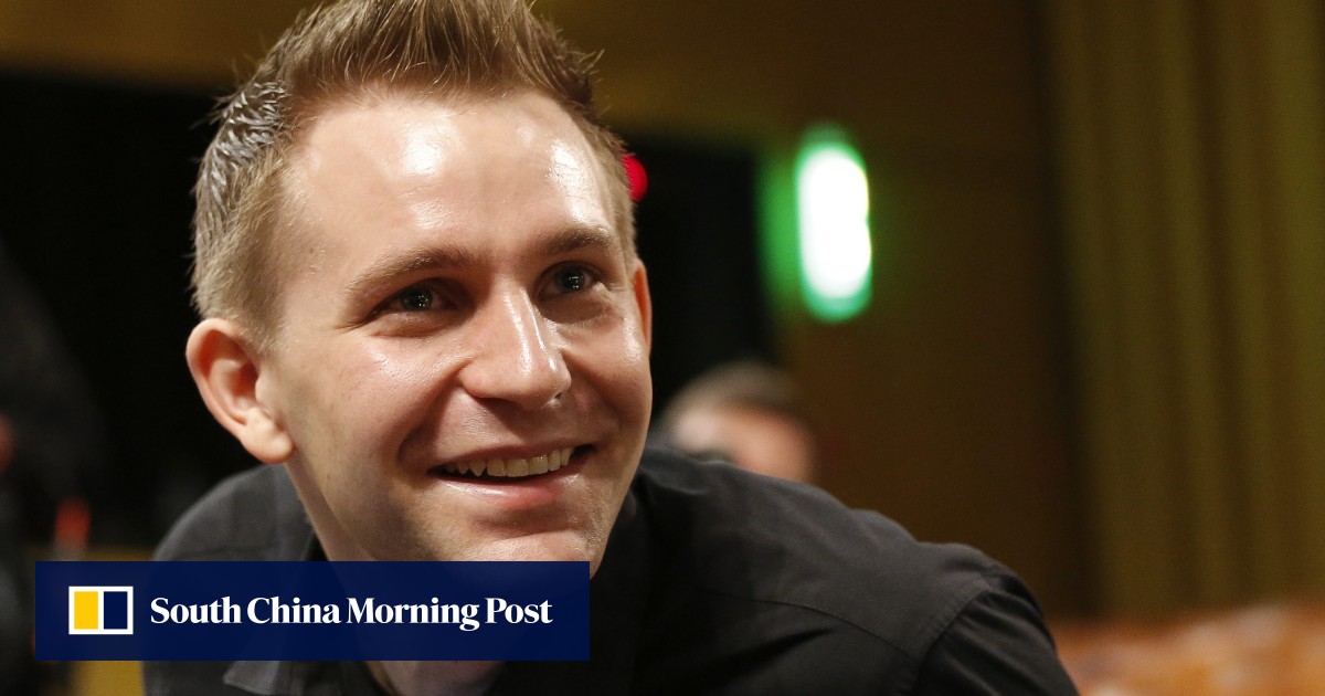 Meet Max Schrems, the law student who took on the US tech giants and ...