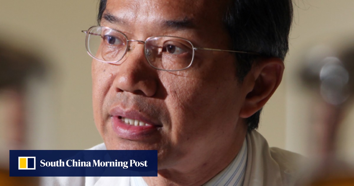 Hong Kong's hospital crisis of ageing doctors: rules changed to allow ...