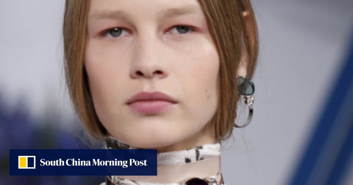 14 Year Old On Paris Catwalk Reignites Teenage Models Debate South