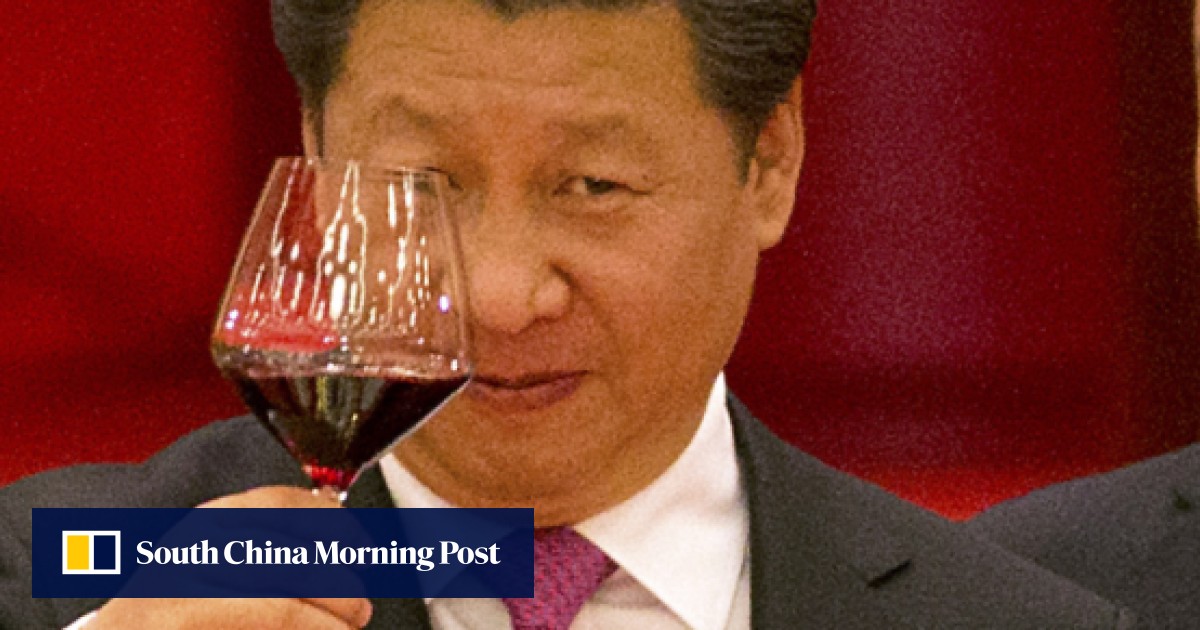 Chinese President Xi Jinping to pledge multi-billion pound investments ...