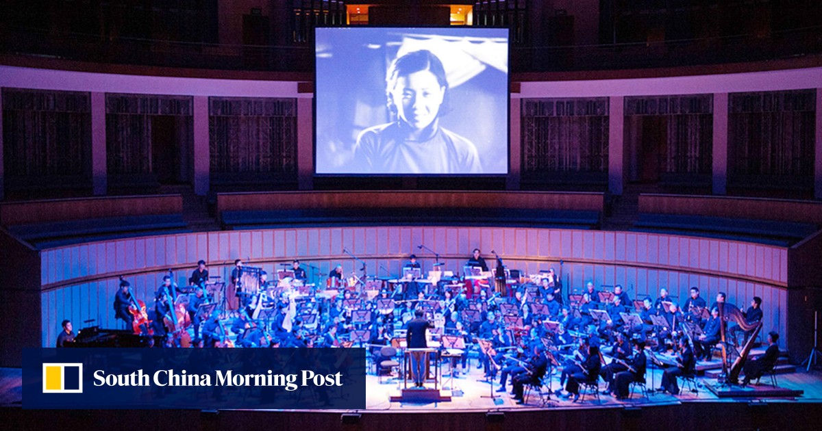 Singapore Chinese Orchestra to make Hong Kong debut with touch of local ...