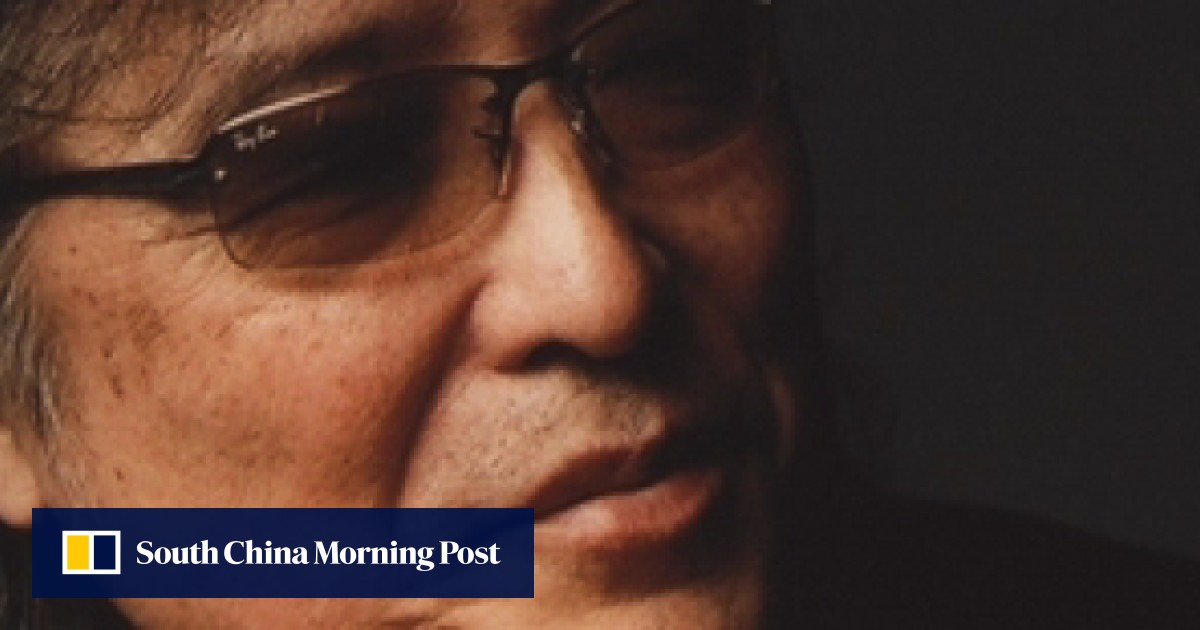 Soji Shimada, Japanese god of mystery, is still thrilled to be making a ...