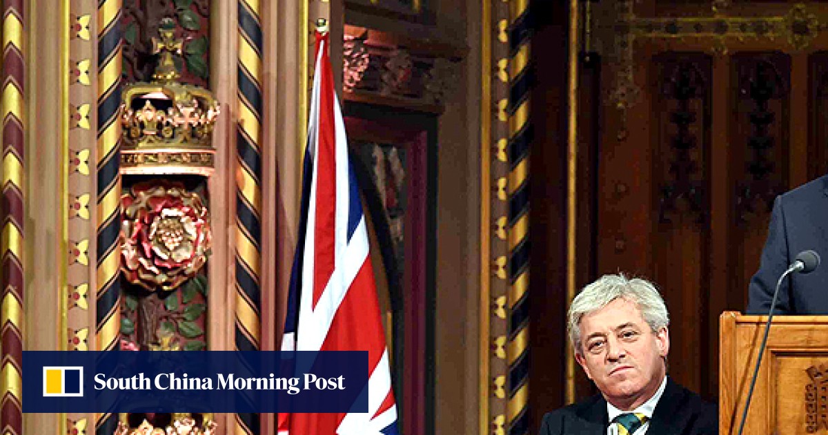 Chinese President Xi Jinping tells British parliament countries can ...