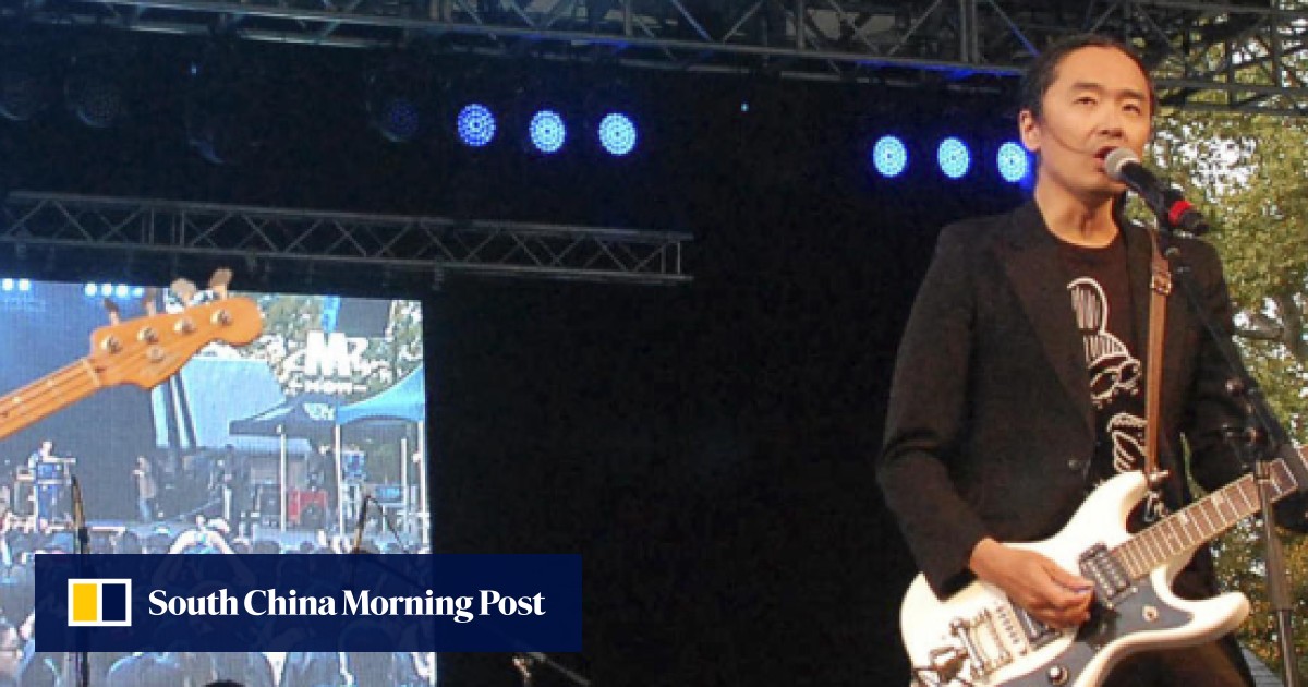 Chinese bands rock New York | South China Morning Post