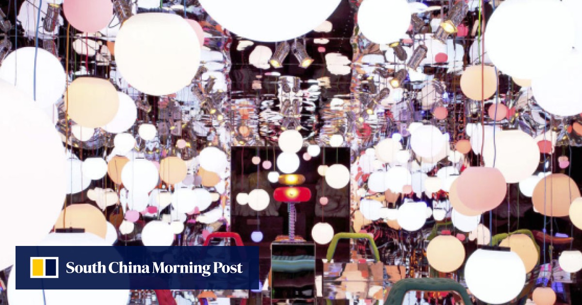 Award-winning designer Christopher Jenner merges local culture and the ...