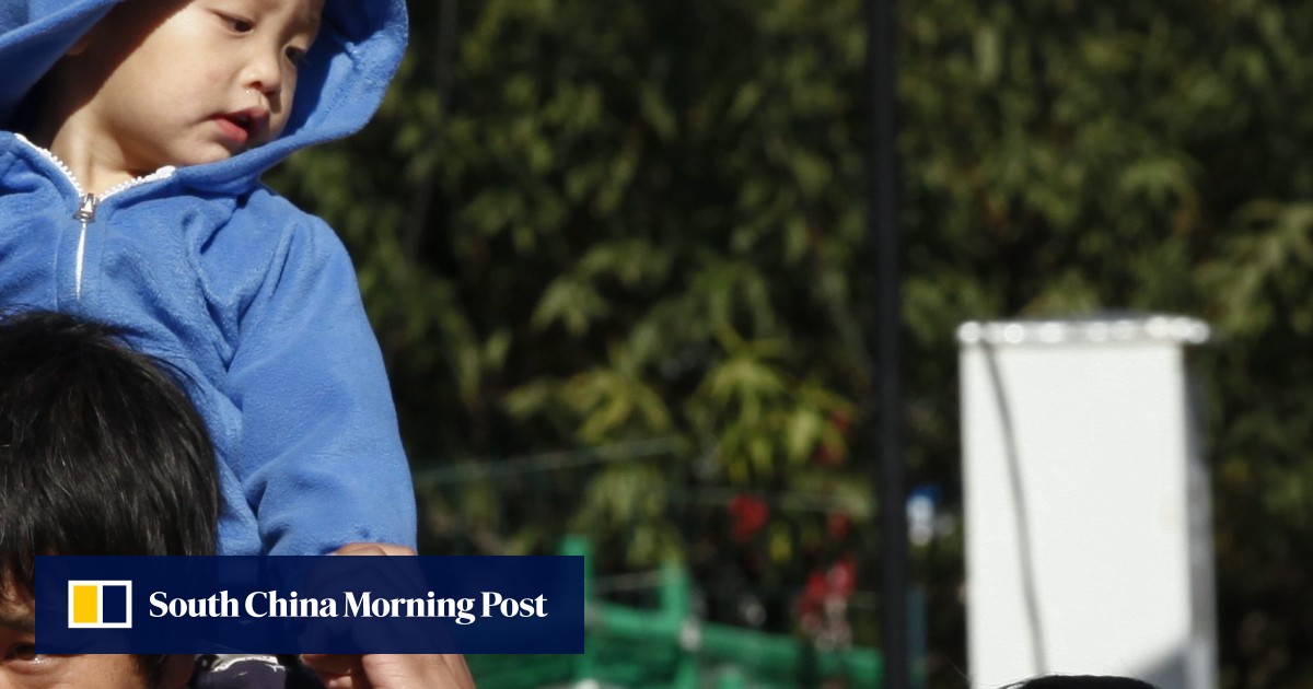 Beijing will leave implementation of China's two-child policy to ...