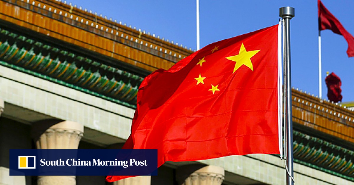 Better, faster, stronger: China's new ambitious five-year plan aims to ...