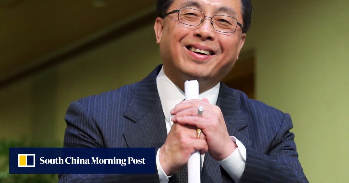 Questions and answers about Hong Kong’s new innovation and technology ...