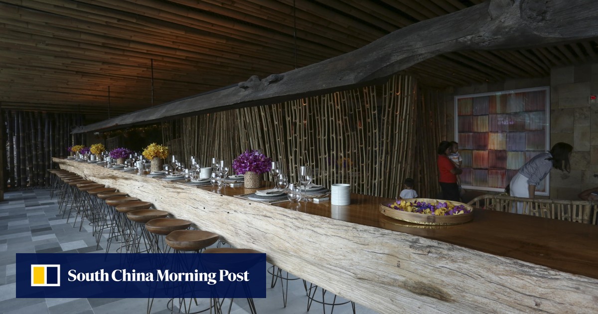 Restaurant review: Tri - modern Balinese in Repulse Bay | South China ...