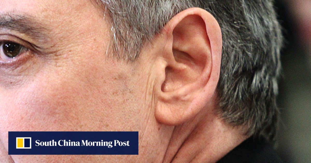 I'm not biased: Hong Kong judge Kevin Zervos refuses to step down from ...