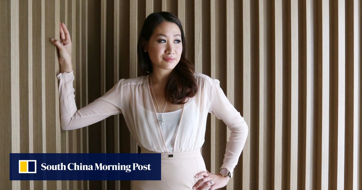 Entrepreneur Yijia Tiong juggles a busy professional life | South China ...