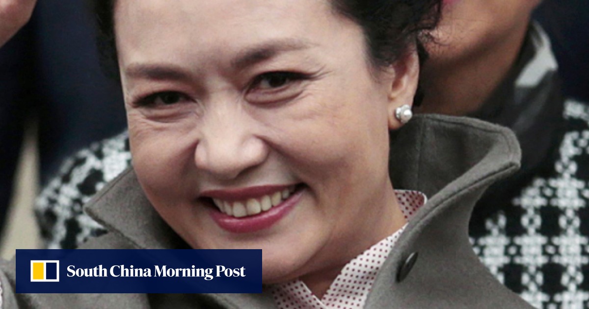 Humble hometown hesitant to talk about Peng Liyuan, China’s first lady ...